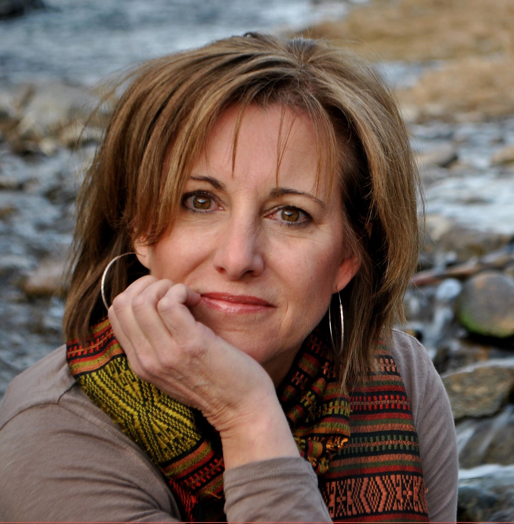 Catherine Strisik – 3: A Taos Press