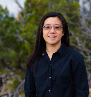 Jane Lin – 3: A Taos Press