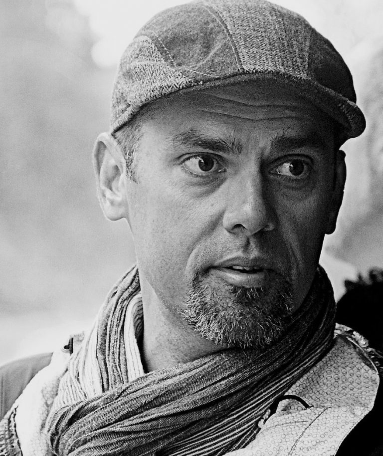 Jeremy Paden – 3: A Taos Press