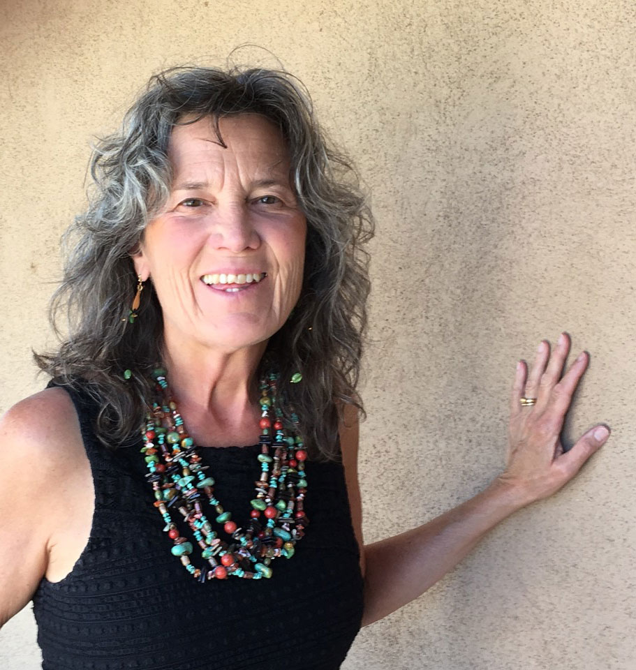 Renée Gregorio – 3: A Taos Press