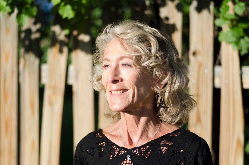 Leslie Ullman – 3: A Taos Press